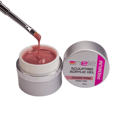 Nele - Acrylic Gel